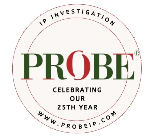 Stories | Probe Intellectual Property Investigations - Probe IP